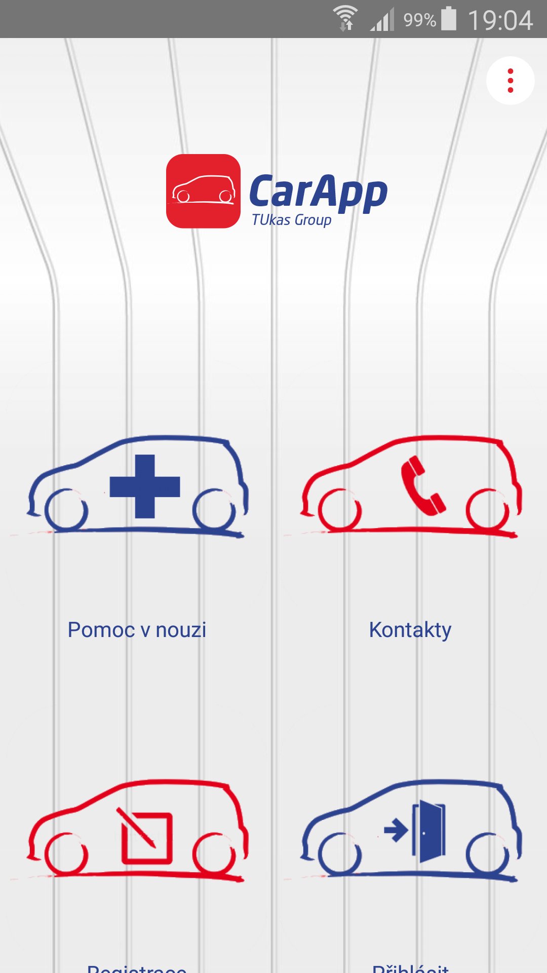 CarApp APK for Android Download