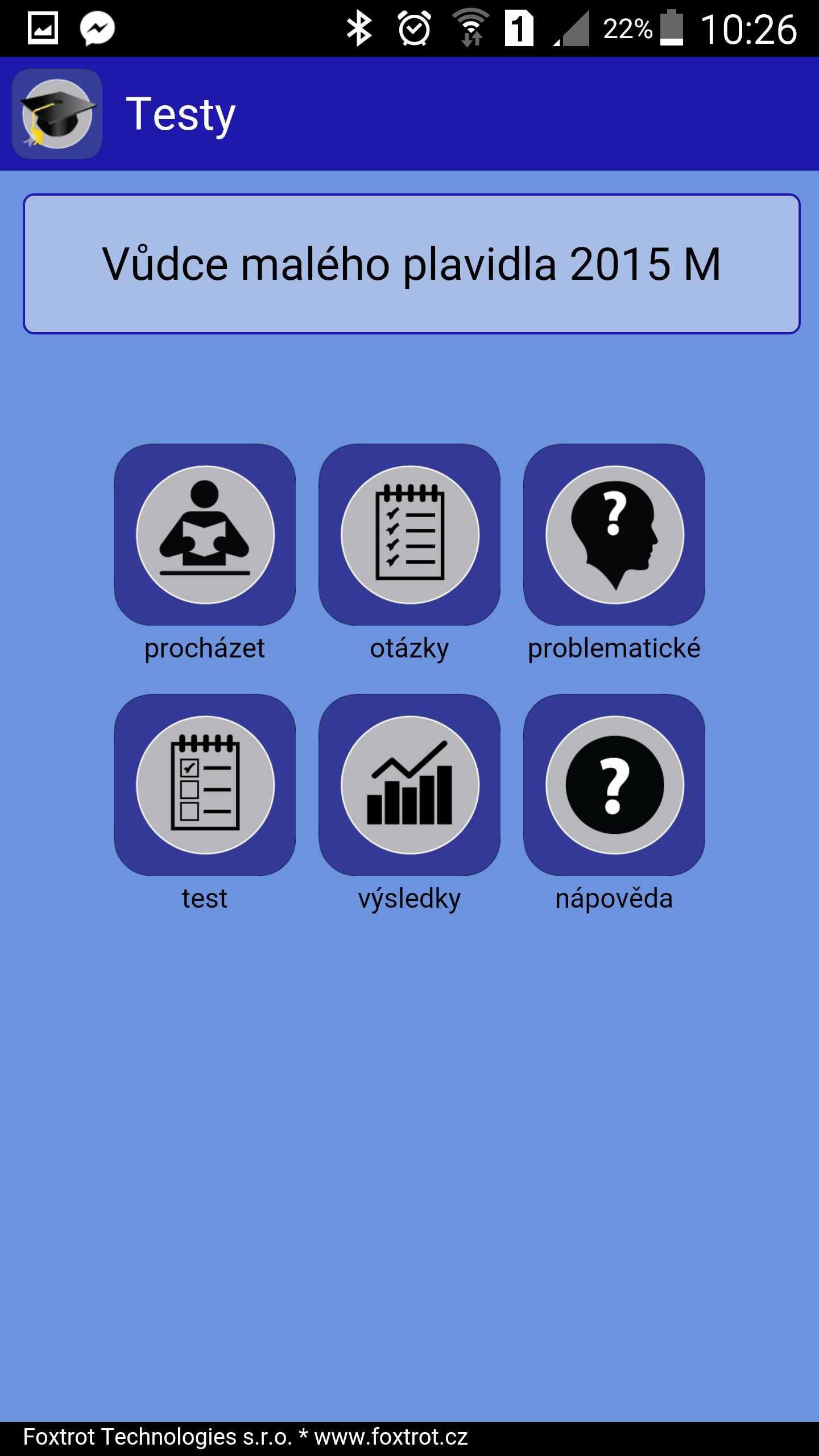 Testy APK for Android Download