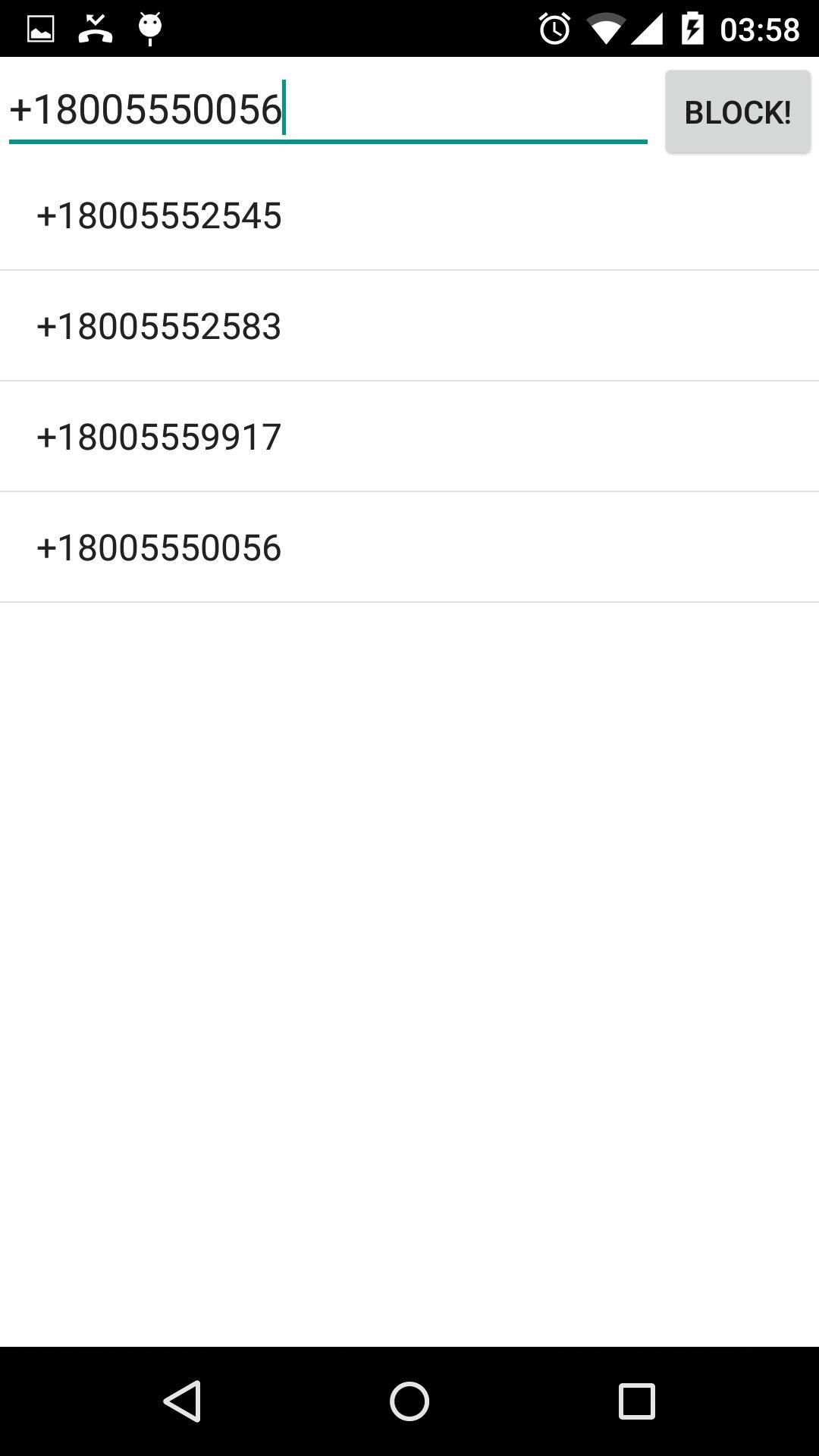 FreeBlocker by Flexbox APK for Android Download FreeBlocker by Flexbox APK for Android Download