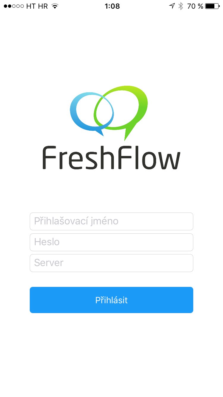 Descargar FreshFlow APK última versión 2.7 para Android