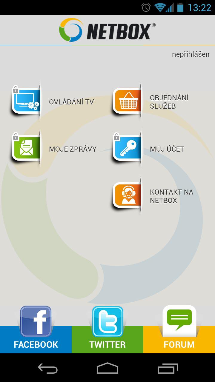 NETBOX APK for Android Download