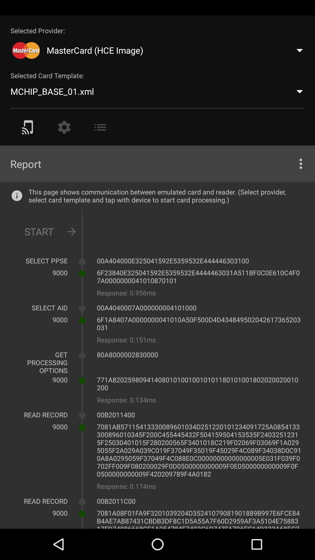 HCE Test Tool APK for Android Download