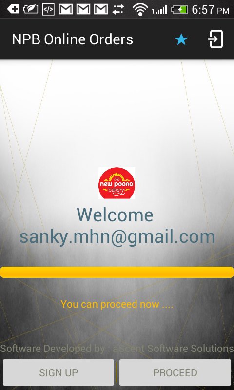 NPB ONLINE ORDERS APK for Android Download