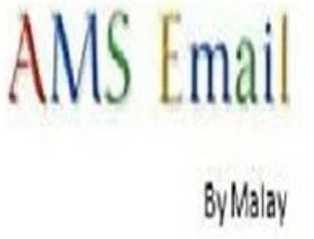 AMS Live Email by Malay APK for Android Download