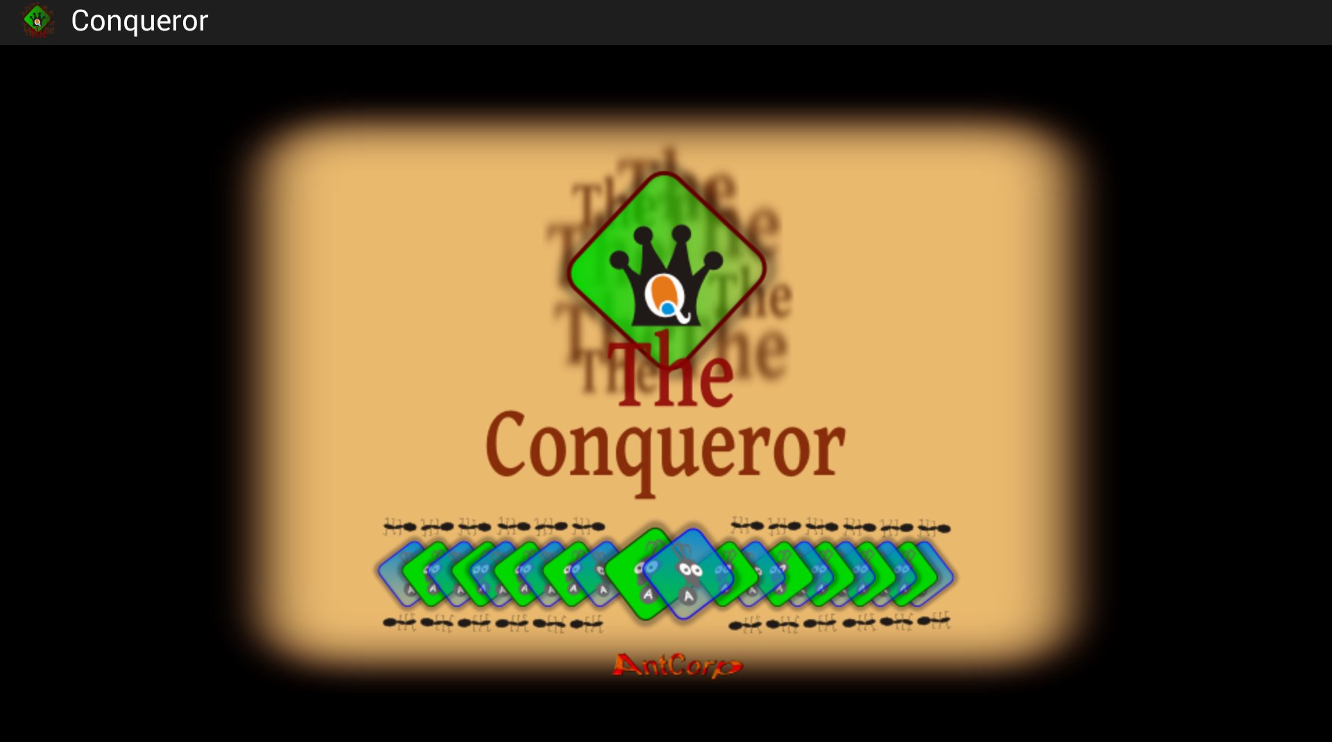 Conqueror APK for Android Download