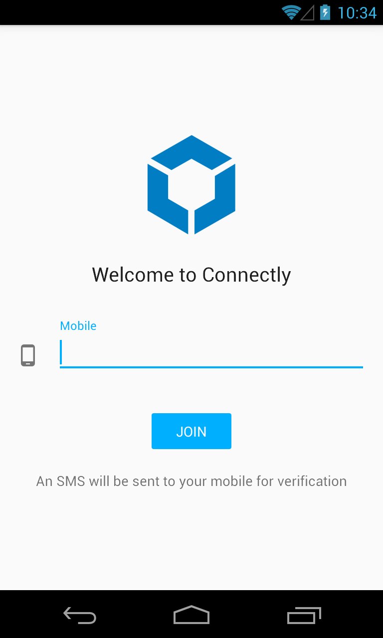 Download Connectly (Unreleased) Latest Version 0.5.2 Android APK File