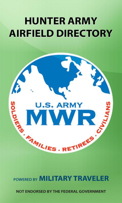 Hunter Army Airfield Directory APK for Android Download