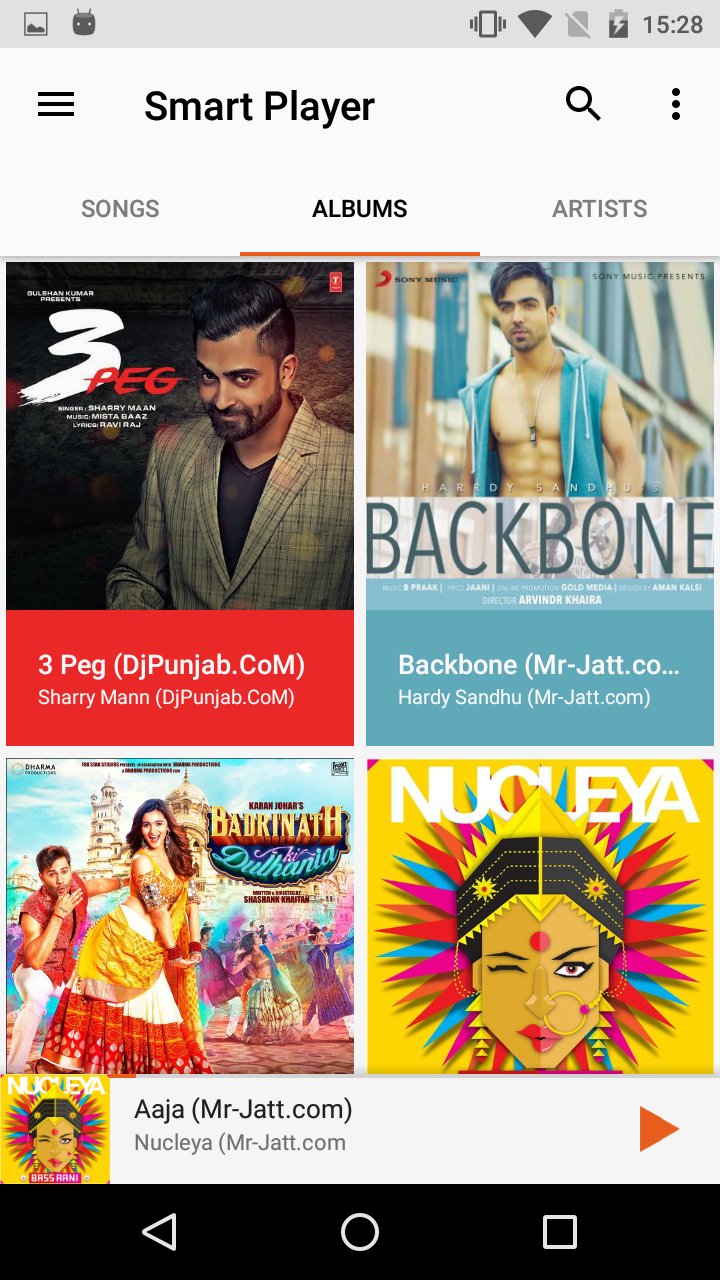 Smart Player APK for Android Download