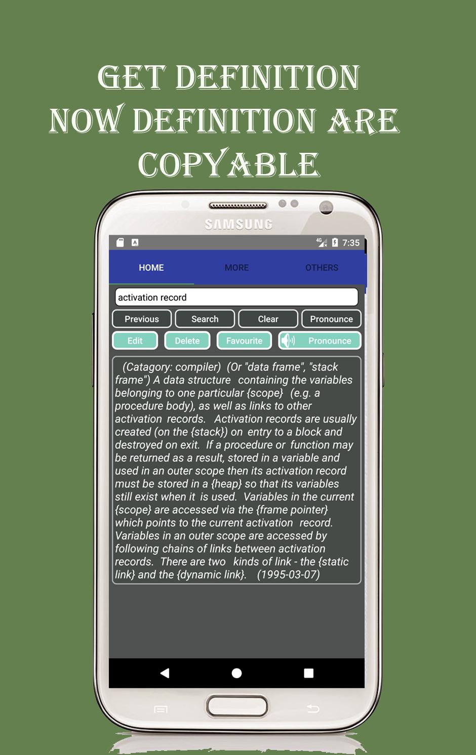 Computer Science Dictionary For Android APK Download computer-science-dictionary-for-android-apk-download
