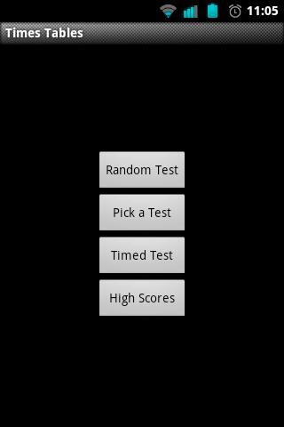 Tiny Times Tables APK for Android Download