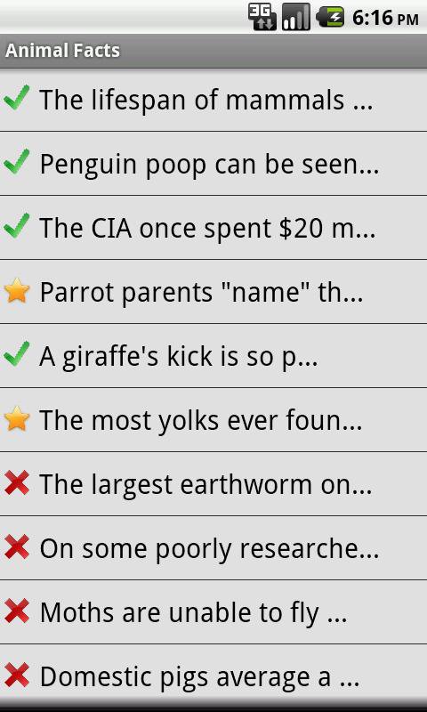 Animal Facts APK Download for Android - Latest Version