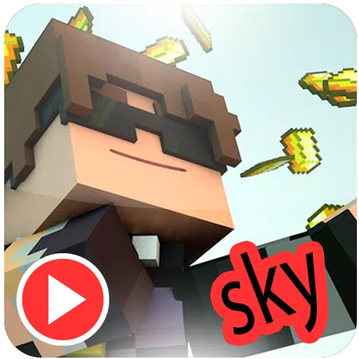 Butter Skydoesminecraft