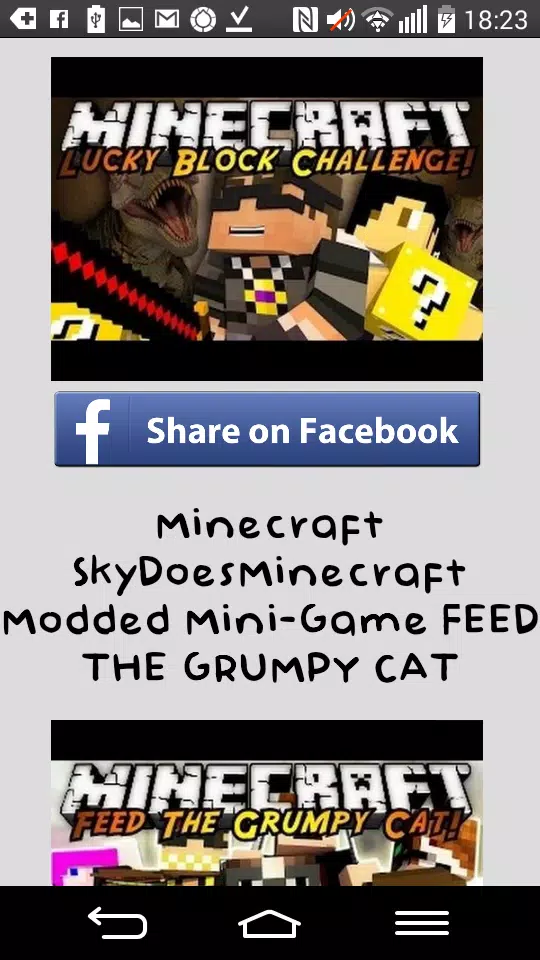 Butter Skydoesminecraft