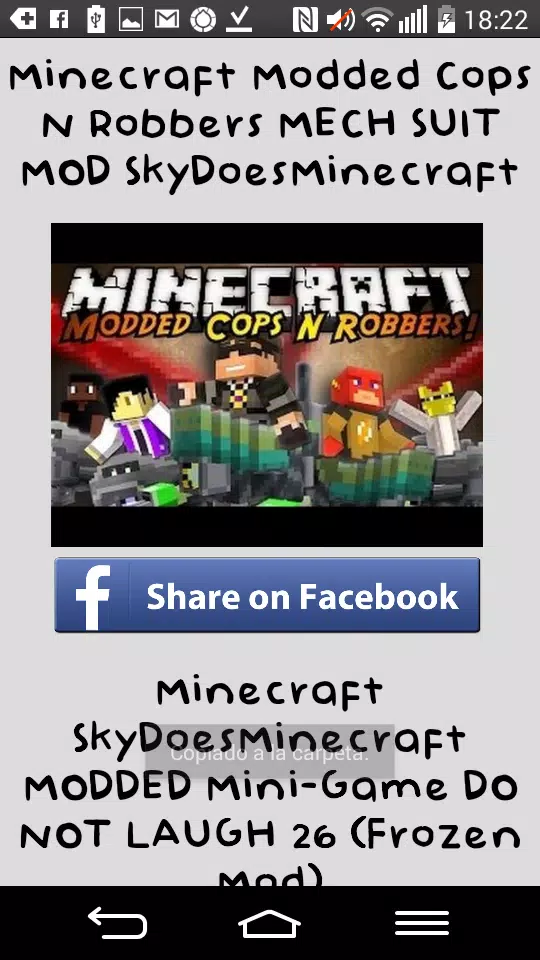 Minecraft Videos By Skydoesminecraft Mods