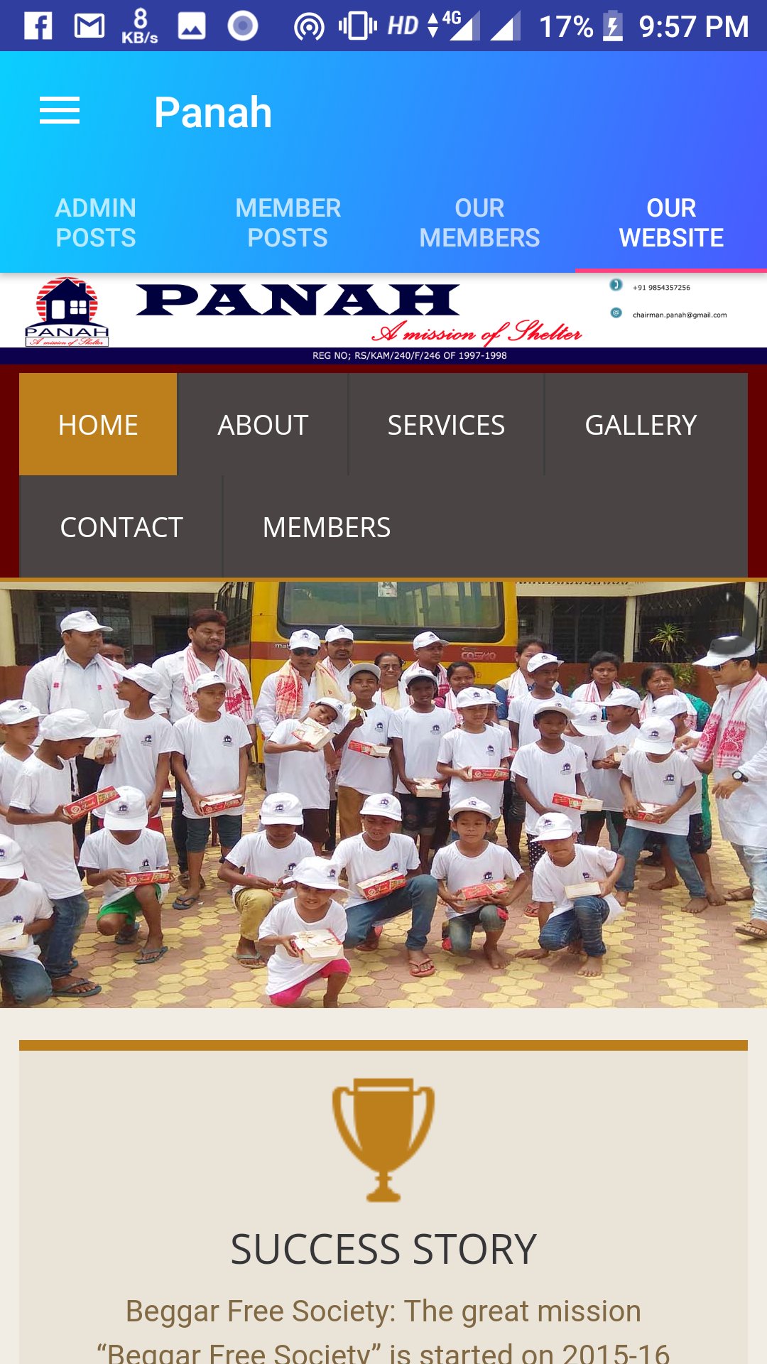 Panah APK for Android Download