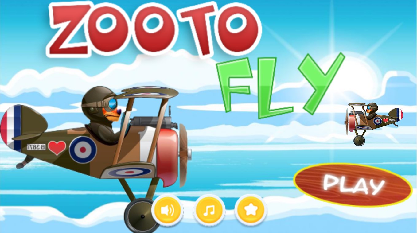 Zootopo city Adventure APK for Android Download