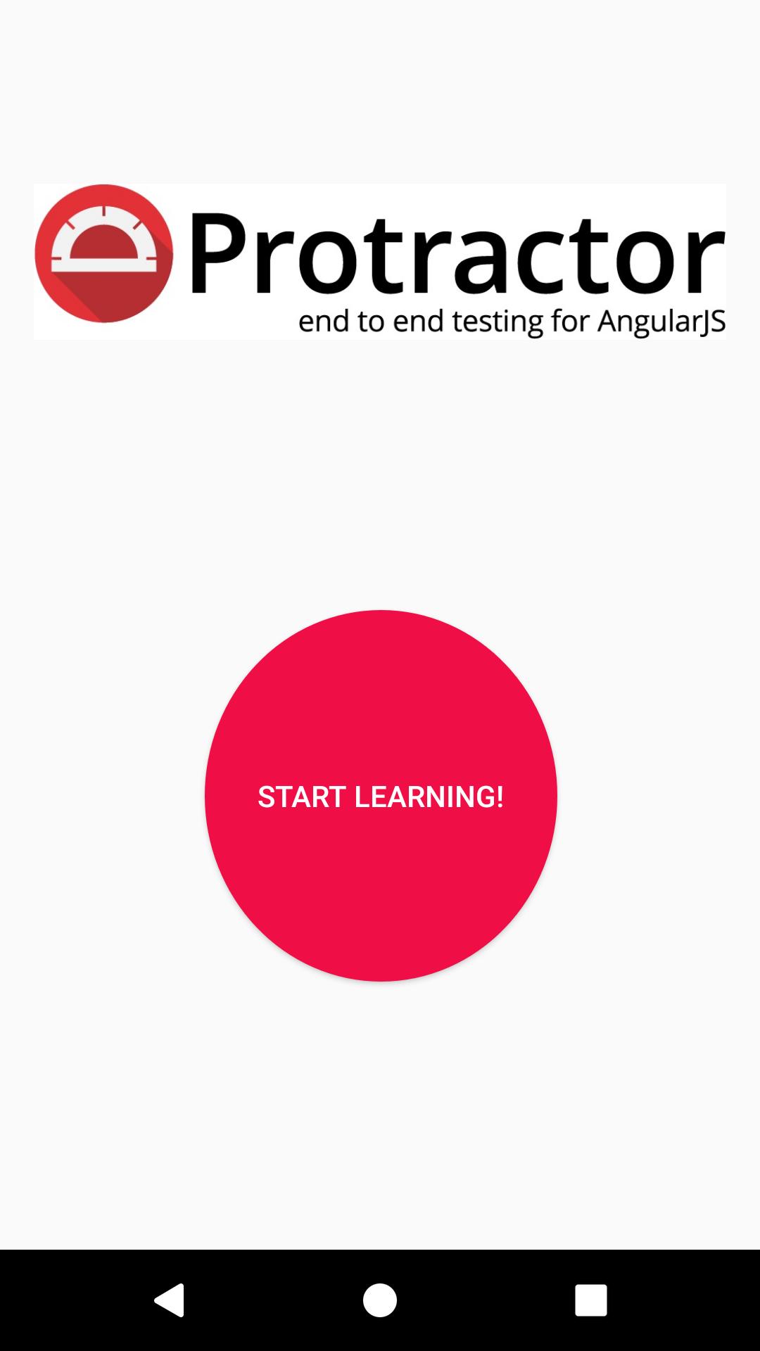 Protractor Automation Test APK for Android Download Protractor Automation Test APK for Android Download