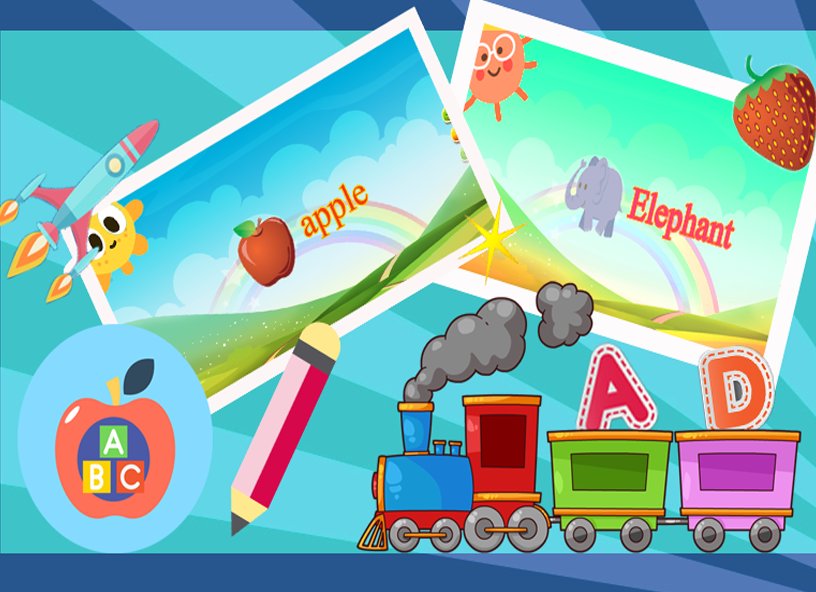 Android İndirme için abc games for kids 🤓 APK