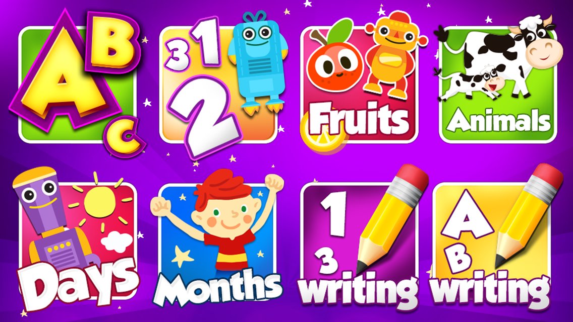 Download abc Kids Latest Version 1.0 Android APK File