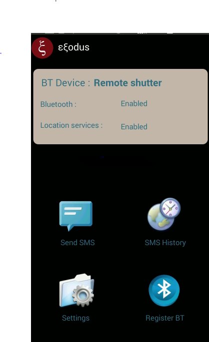 exodus APK for Android Download