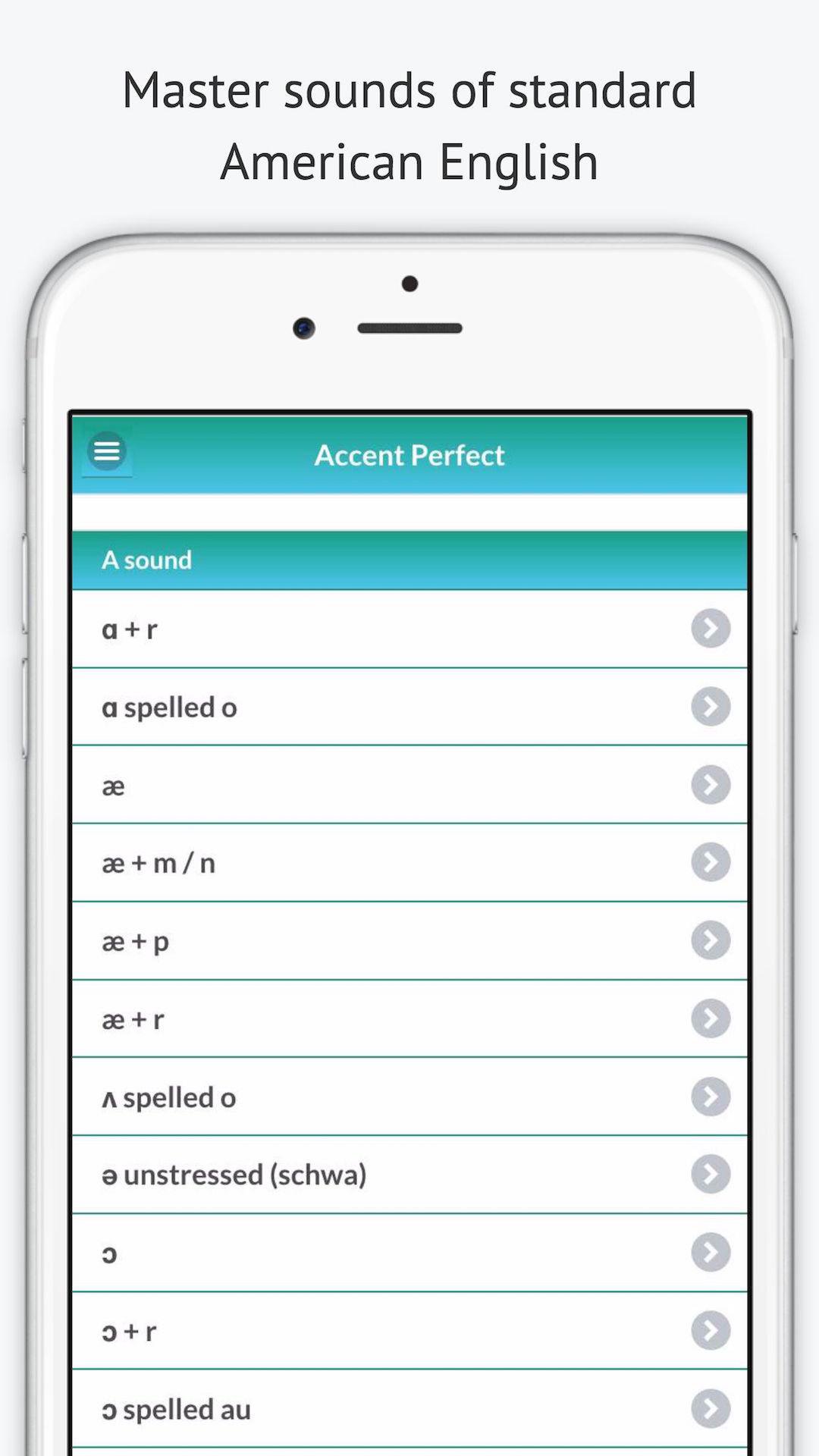 Advanced English Pronunciation APK for Android Download
