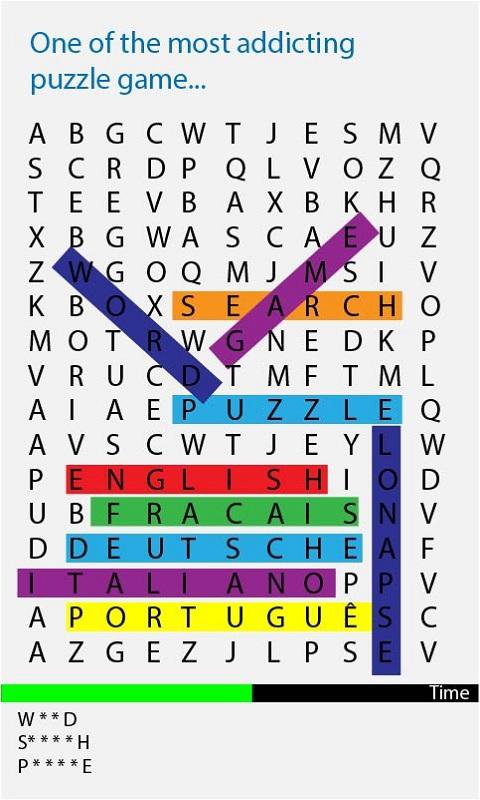 Word search 2013 APK for Android Download