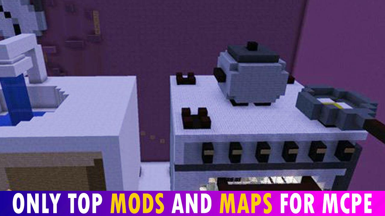 Hide And Seek Maps For Mcpe Apk For Android Download 0150