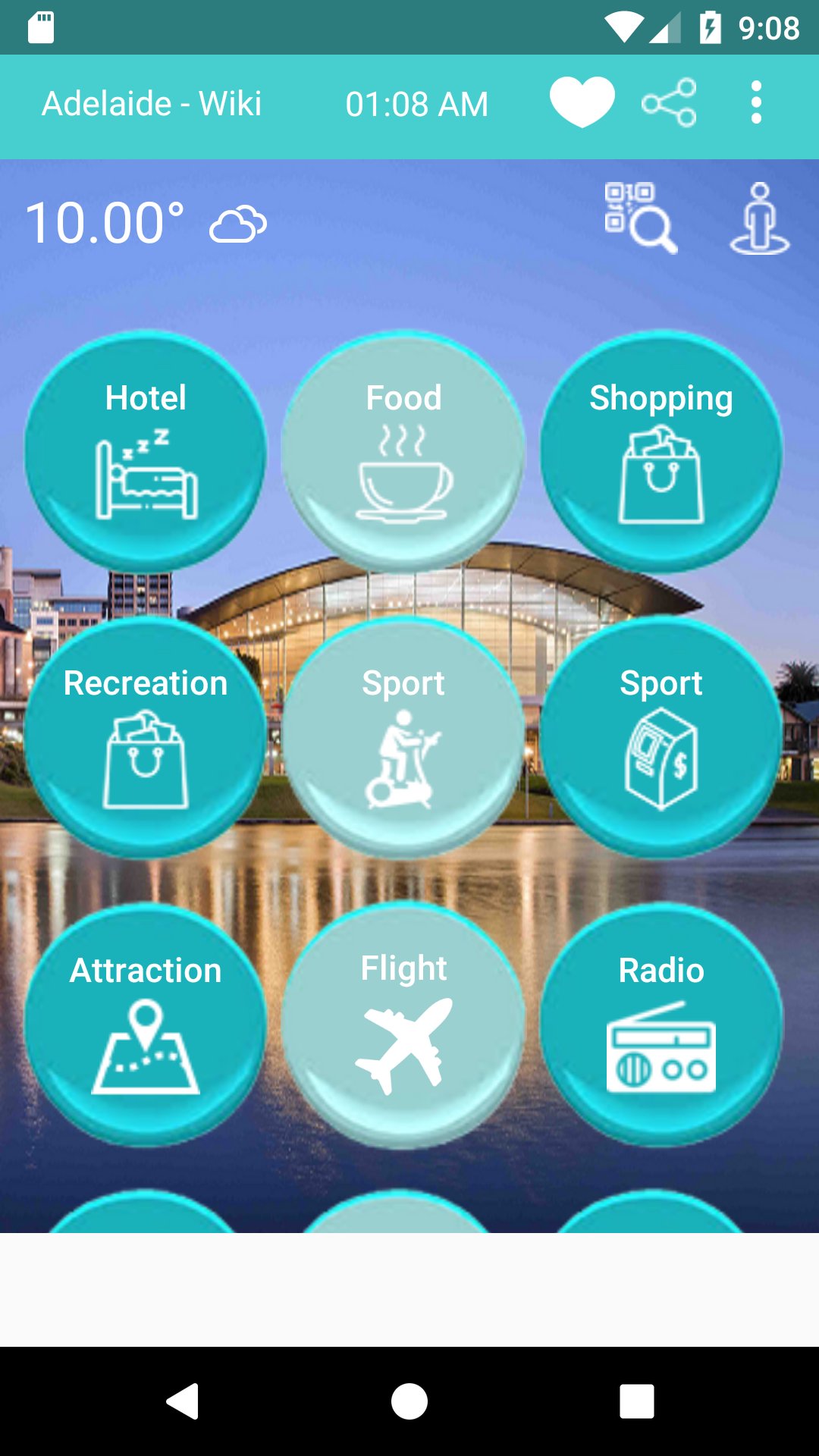 Adelaide - Wiki APK for Android Download
