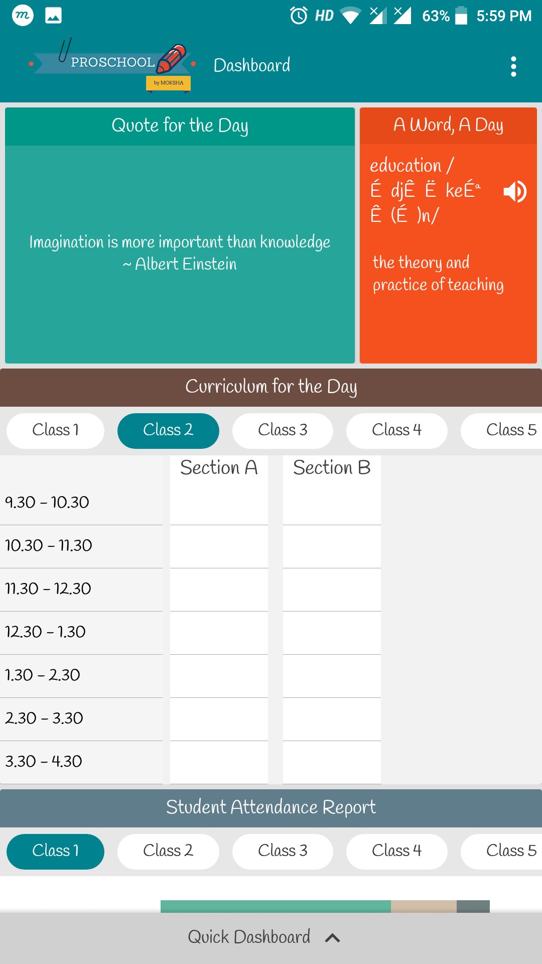 PROSchool APK for Android Download