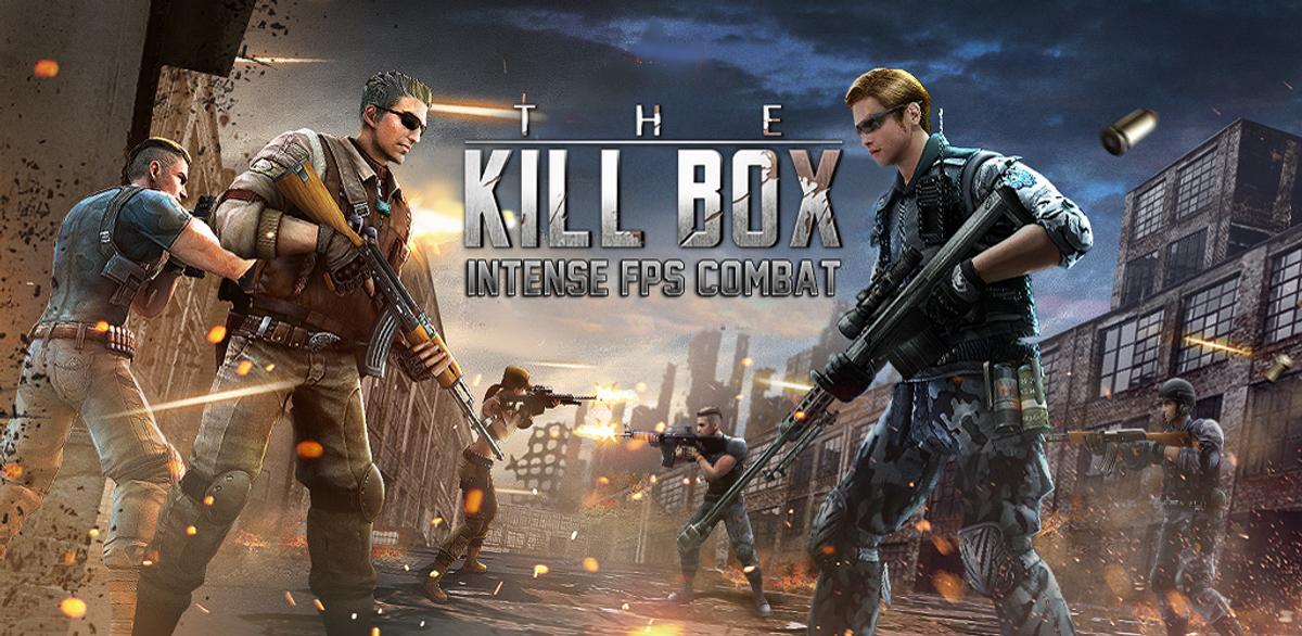 Top FPS Games for Android