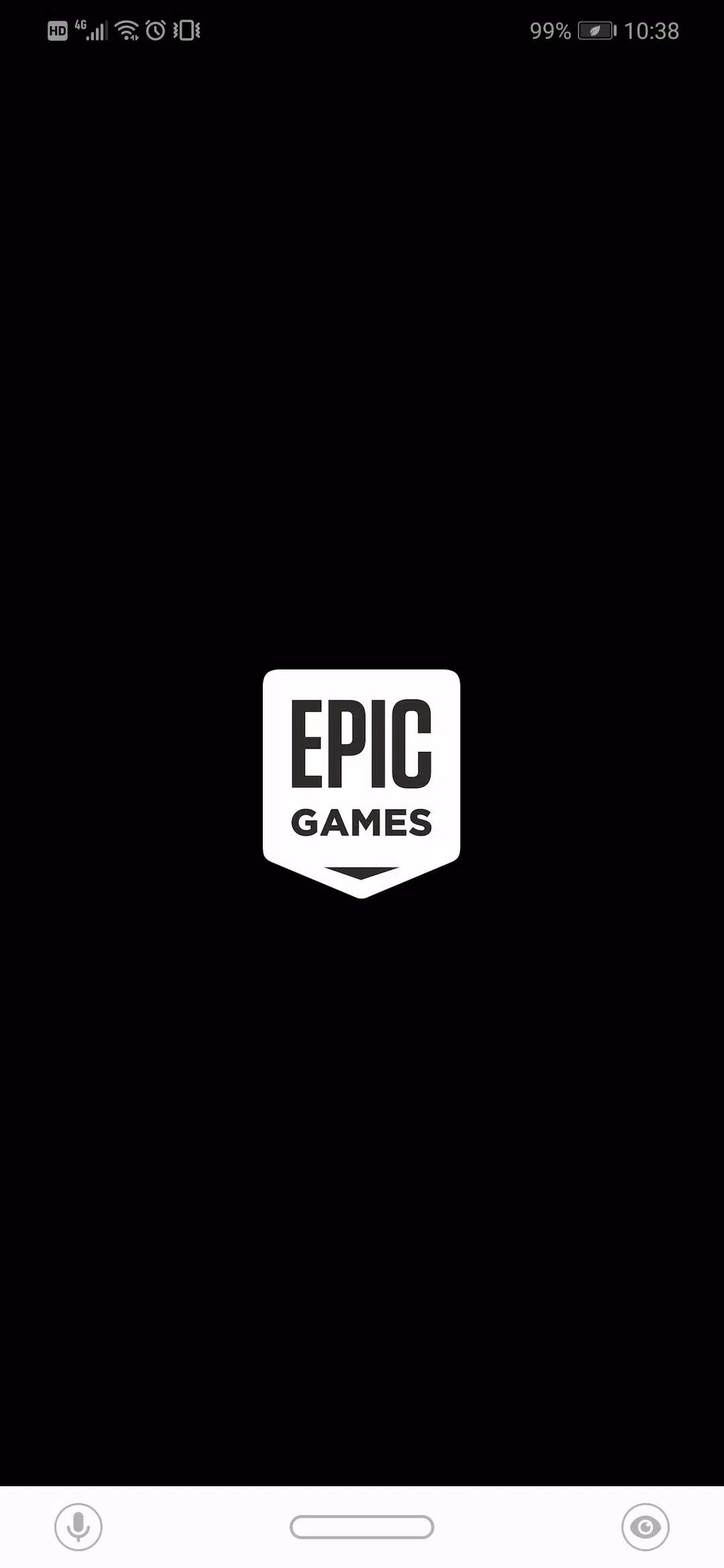 Tải xuống APK Epic Games cho Android