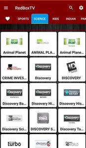 RedBox TV APK for Android Download