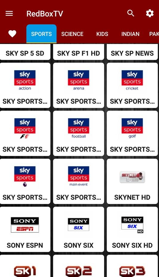 RedBox TV APK for Android Download RedBox TV APK for Android Download