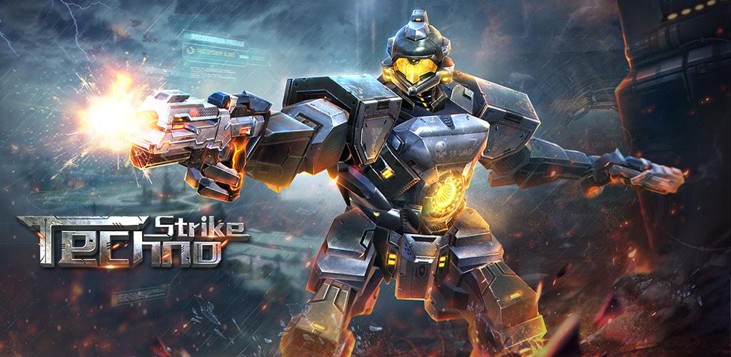 Best Robot Fighting Games for Android