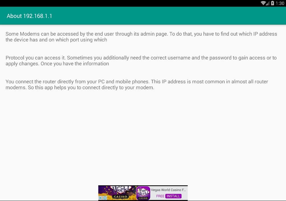 192.168.1.1 Router Admin APK for Android Download 192.168.1.1 Router Admin APK for Android Download