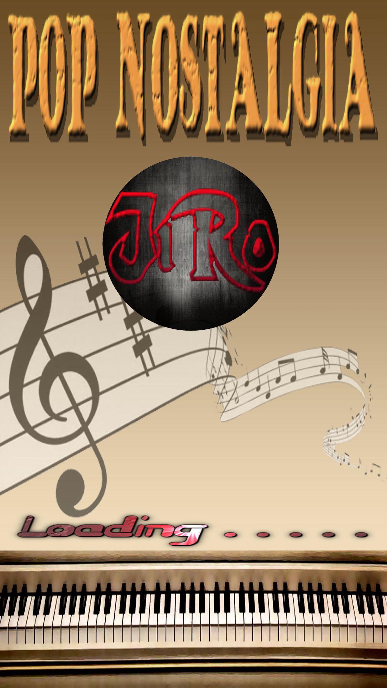 Descarga de APK de Pop Nostalgia para Android