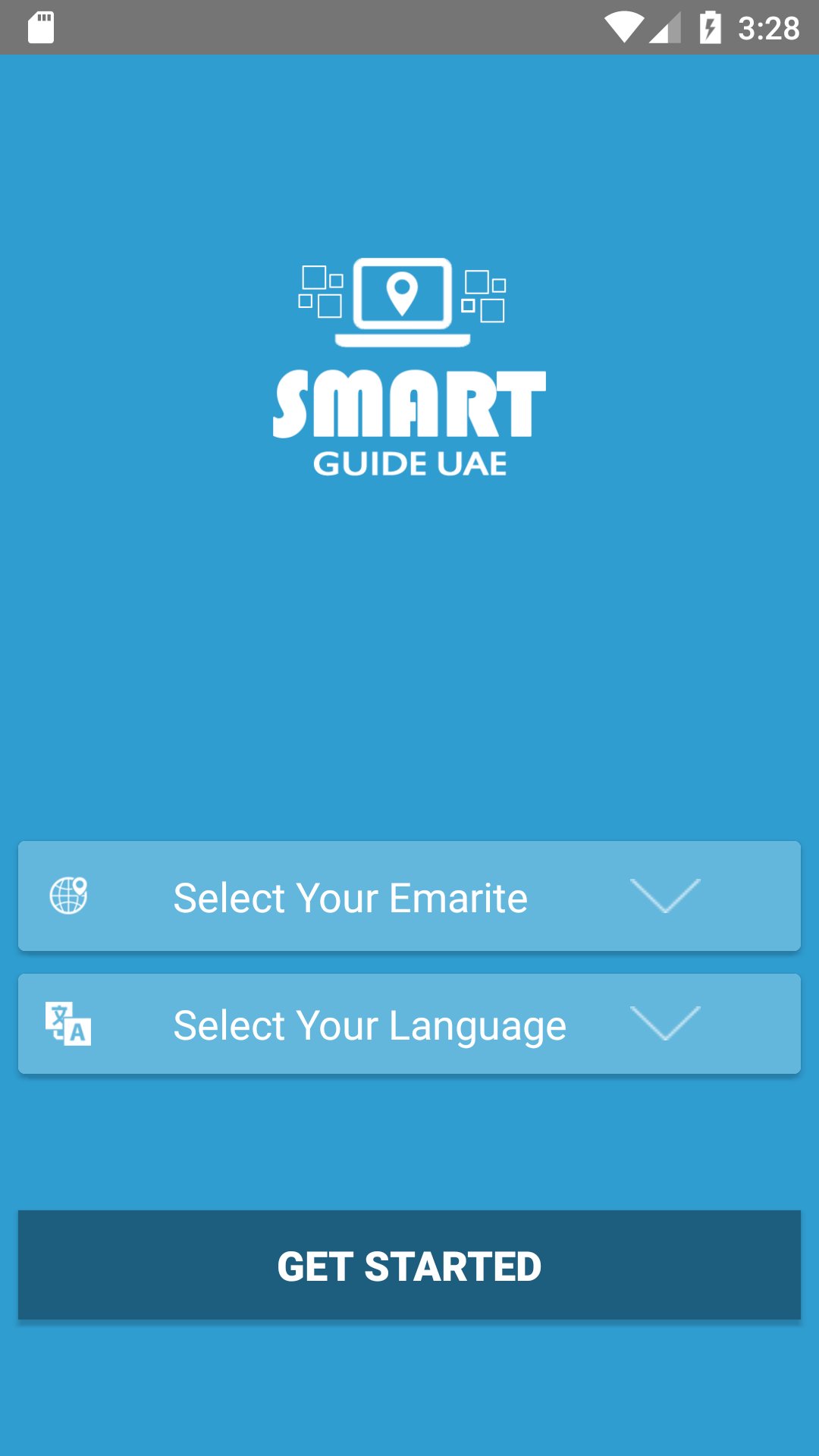 Smart Guide UAE APK for Android Download