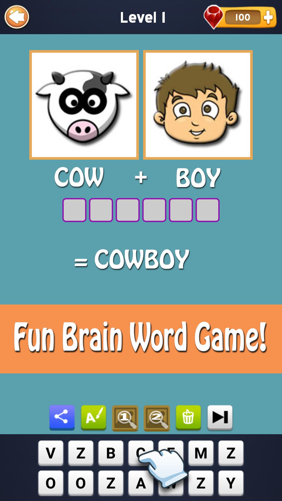 2 Pics 1 Word For Android APK Download 2-pics-1-word-for-android-apk-download