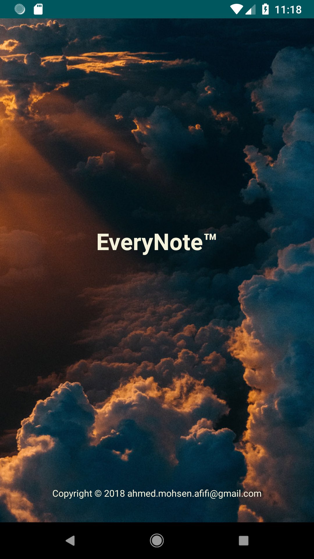 EveryNote APK for Android Download