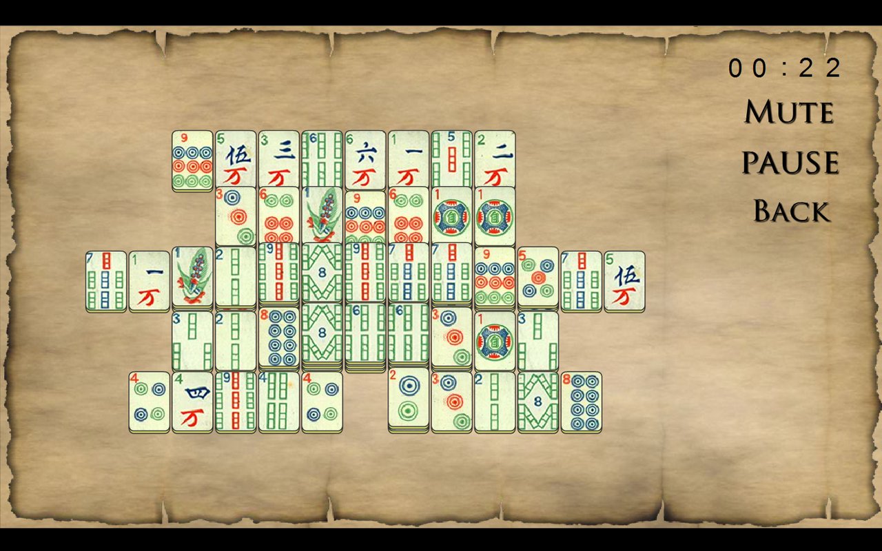 Mahjong Connect APK for Android Download