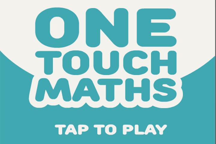 One Touch Maths APK for Android Download