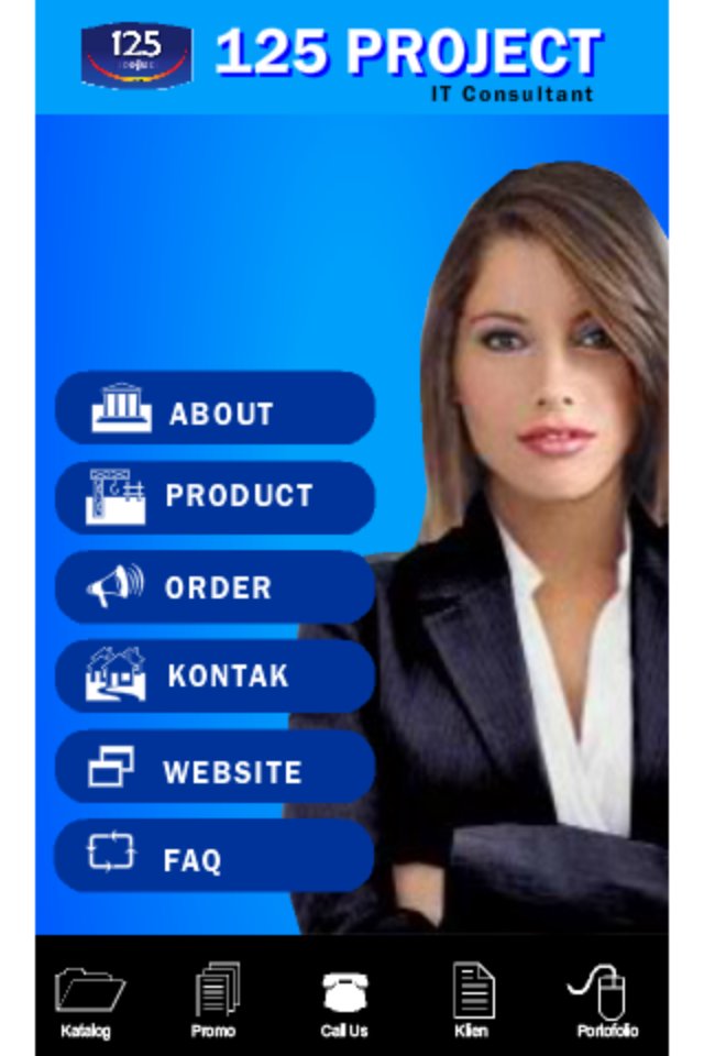 125 Project APK for Android Download