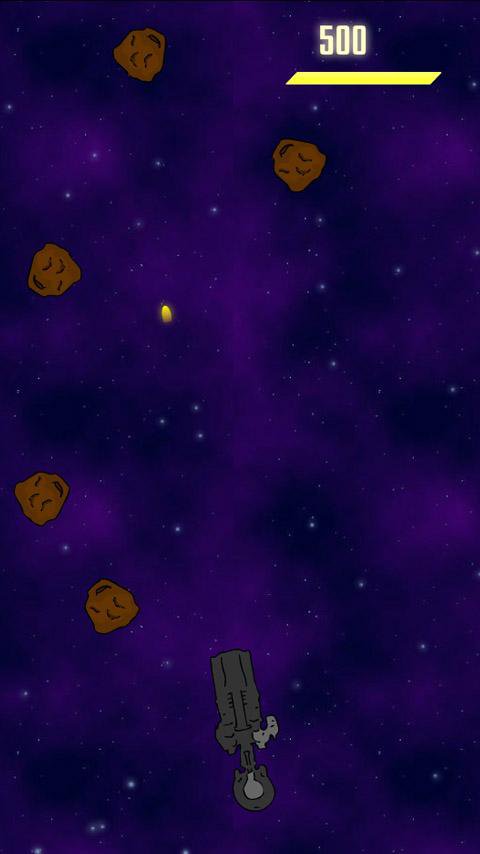Asteroid Shooter APK for Android Download