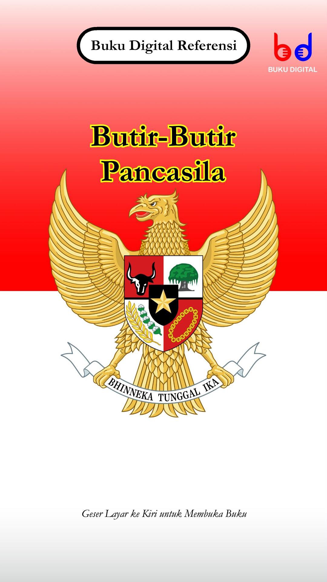 Butir-Butir Pancasila APK untuk Unduhan Android