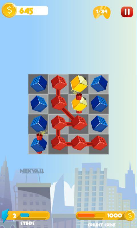 Building cubes APK for Android Download