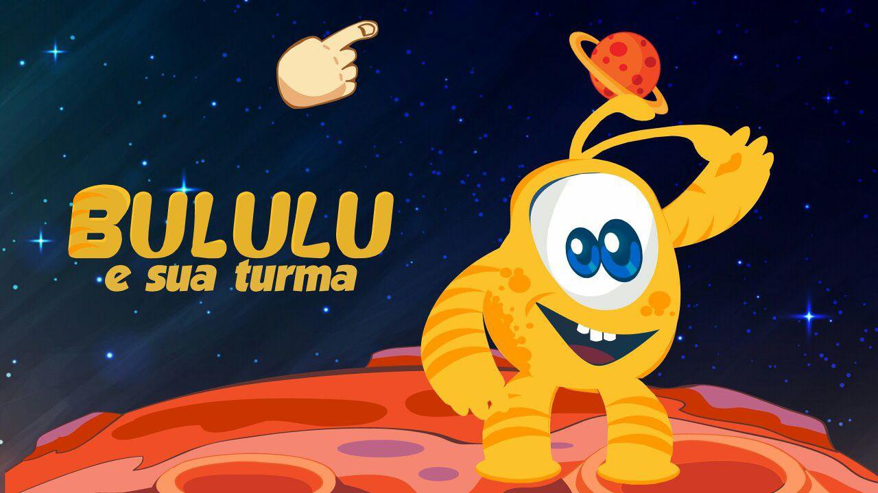 Bululu & Sua Turma APK للاندرويد تنزيل