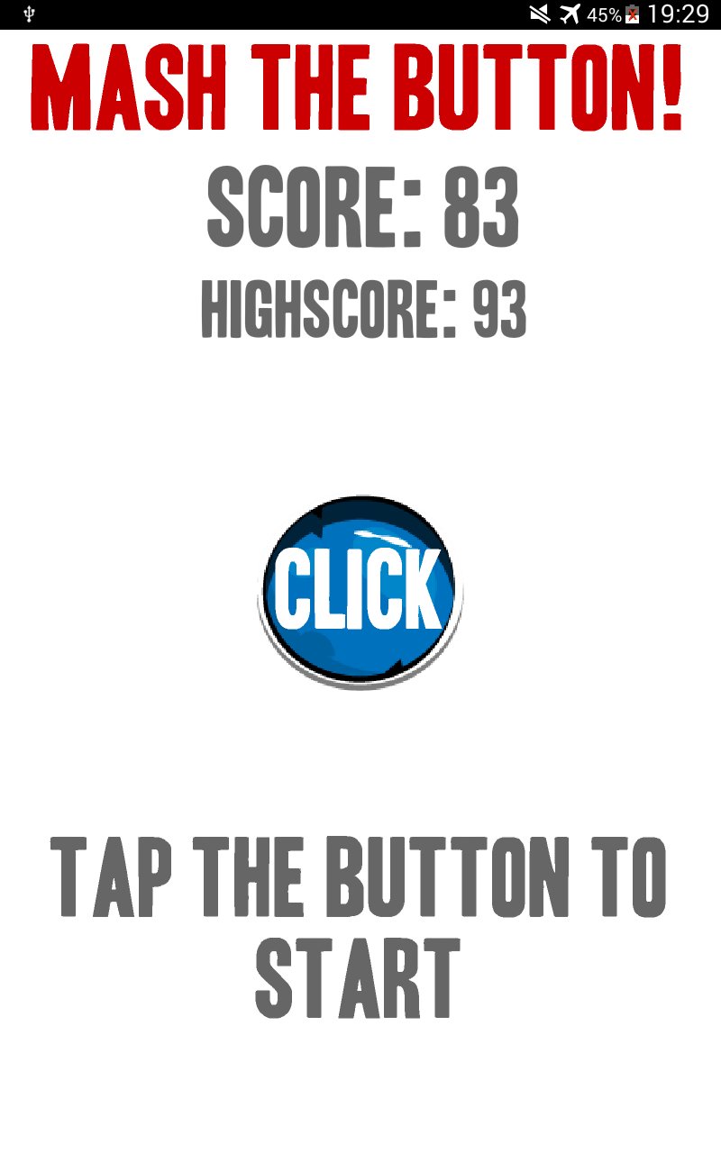 Button Masher APK for Android Download