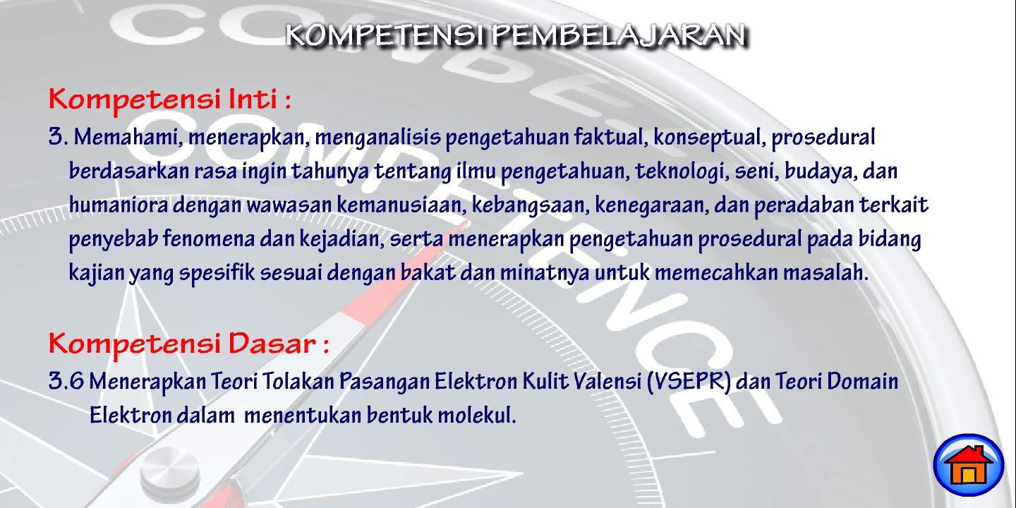 Scarica Bentuk Molekul APK per Android – APKPure