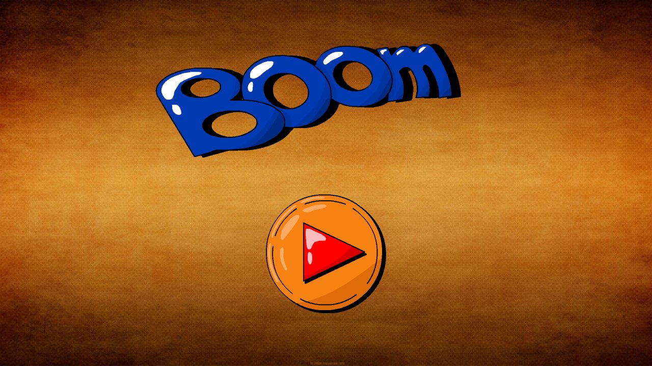 Boom APK للاندرويد تنزيل