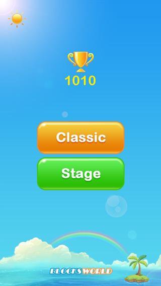 Play BlocksWorld puzzle APK für Android herunterladen